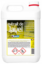 Extrait de Javel 9,6% - Quincaillerie Gervais, réseau MASTERPRO