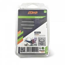 AGRAFE OMEGA - Quincaillerie Gervais, réseau MASTERPRO