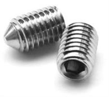 Vis pointeau M4 pour bouton porcelaine - Quincaillerie Gervais, réseau ...