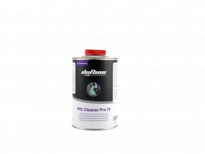 PVC cleaner pro 10 1L - Quincaillerie Gervais, réseau MASTERPRO