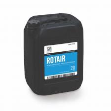 Huile compresseur à vis ROTAIR - Quincaillerie Gervais, réseau MASTERPRO