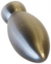Bouton olive - Quincaillerie Gervais, réseau MASTERPRO