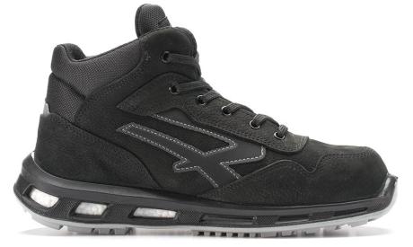 Chaussures de sécurité - LIFT S3 CI SRC ESD - Quincaillerie Gervais ...