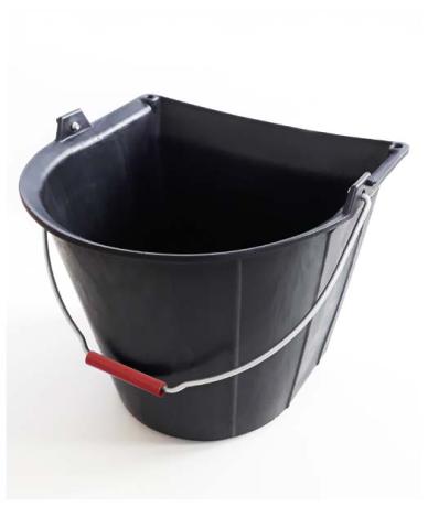 Seau Taliagom - Quincaillerie Gervais, réseau MASTERPRO