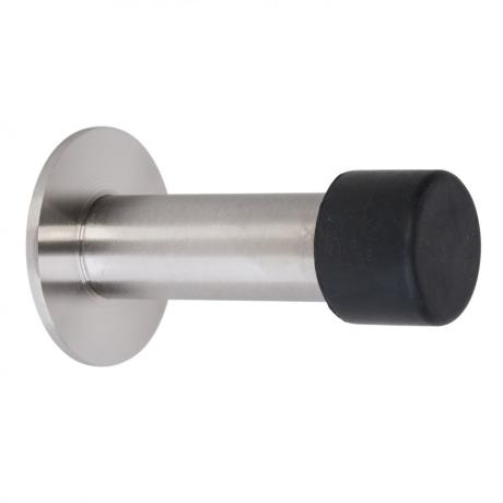 Butoir Mural - 85 mm - Inox 304 - Quincaillerie Gervais, réseau MASTERPRO