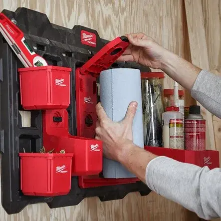 Dévidoir papier - packout paper towel holder - 4932480707 ...