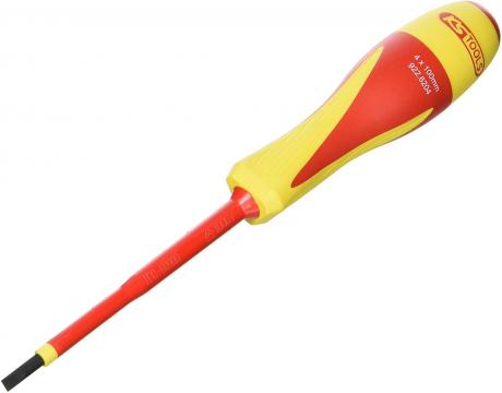 Tournevis isolés ULTIMATE® - Quincaillerie Gervais, réseau MASTERPRO