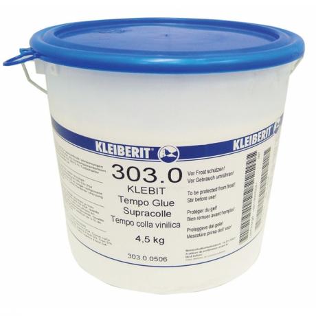 Colle vinylique Kleiberit 303.0 - Quincaillerie Gervais, réseau MASTERPRO