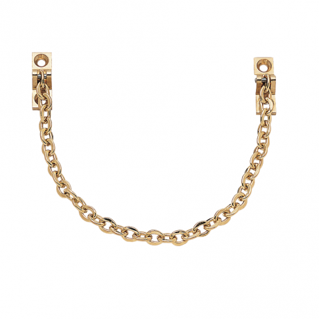 Chaînette laiton - Quincaillerie Gervais, réseau MASTERPRO