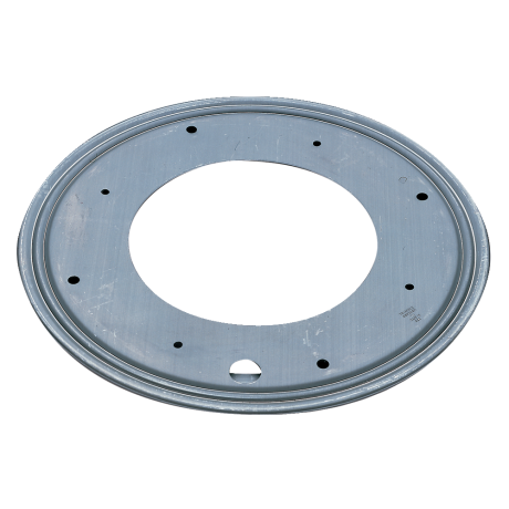 Disque métallique - Quincaillerie Gervais, réseau MASTERPRO