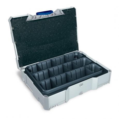 Systainer® T-Loc I pour petites pièces Vario 3 - Quincaillerie Gervais ...