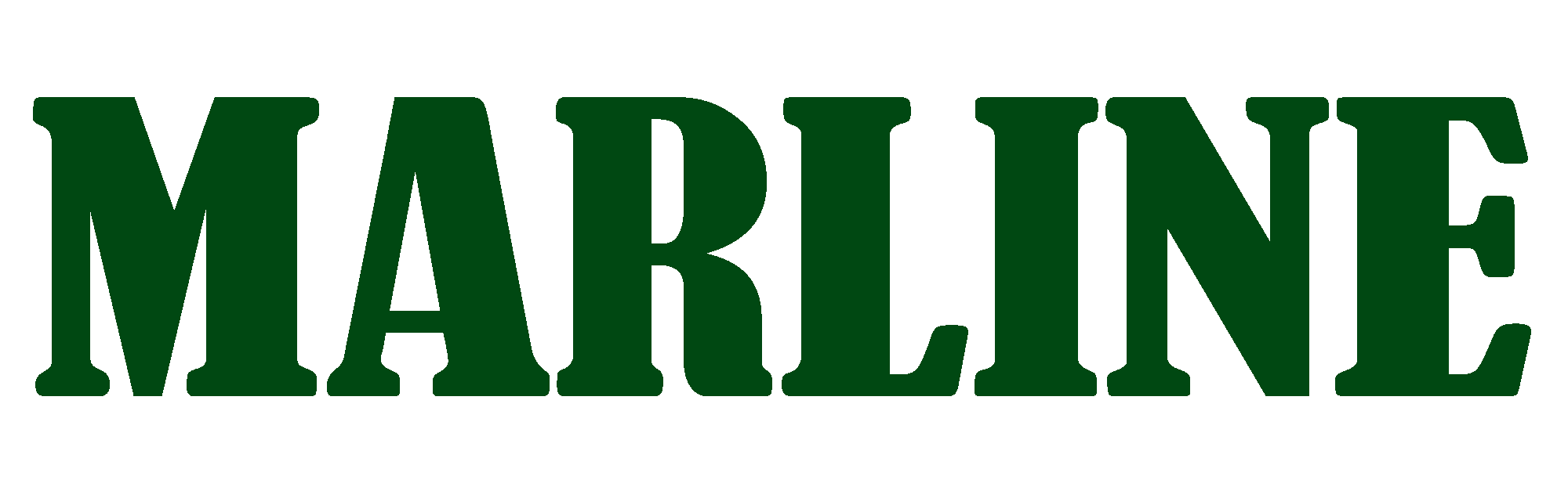 Bidon 5 litres de mélange MARLINE Classic 2 Temps - Quincaillerie ...