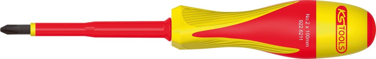 Tournevis isolés ULTIMATE® - Quincaillerie Gervais, réseau MASTERPRO