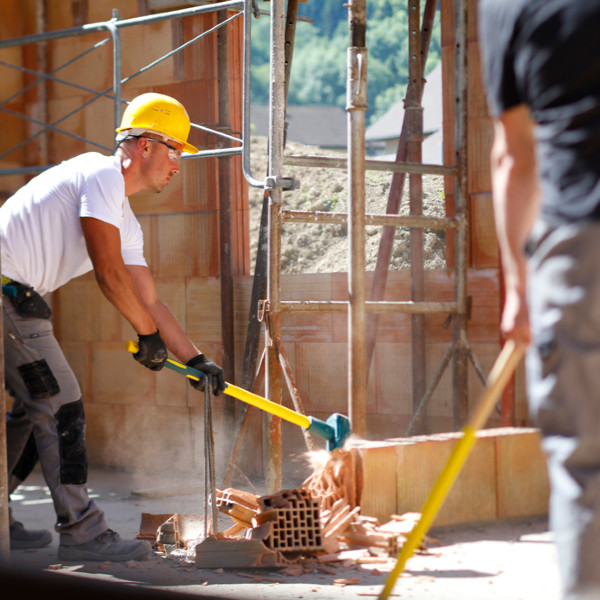MASSE COUPLE BATIPRO - Quincaillerie Gervais, réseau MASTERPRO