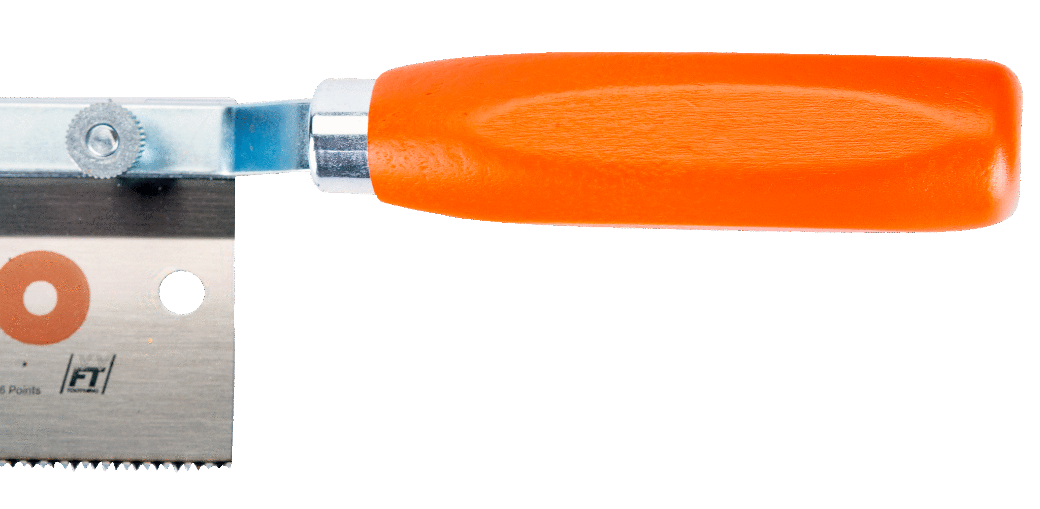 Scie à araser ProfCut™ - 250 mm - Quincaillerie Gervais, réseau MASTERPRO