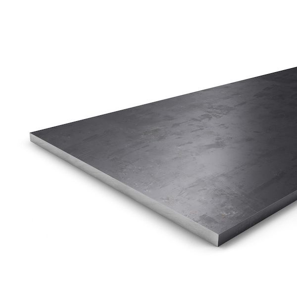 Fer plat - Quincaillerie Gervais, réseau MASTERPRO