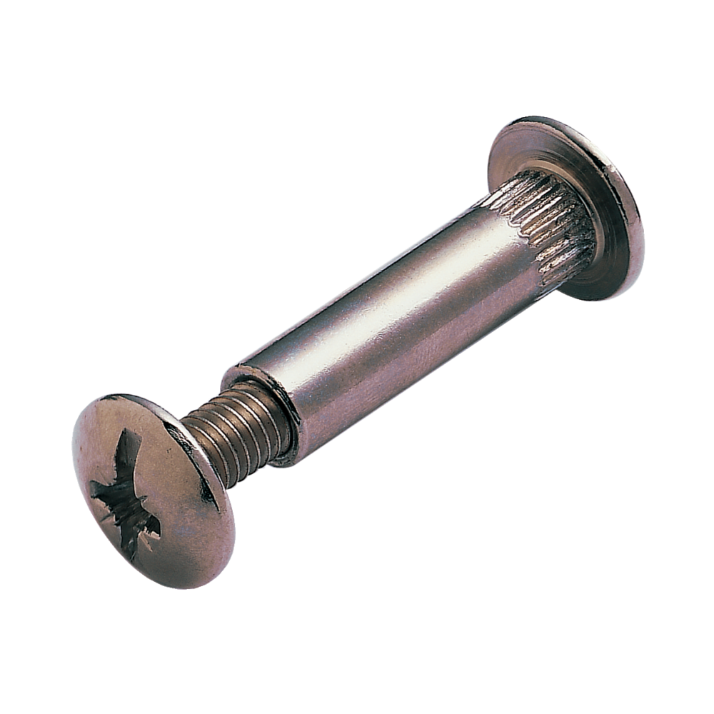 Vis relieuse M6 - Quincaillerie Gervais, réseau MASTERPRO