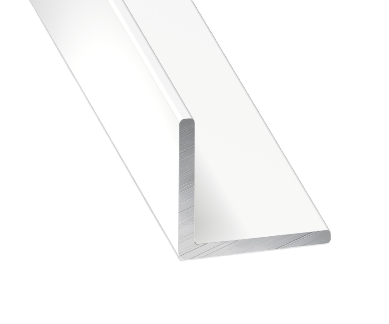 Cornière aluminium - Quincaillerie Gervais, réseau MASTERPRO