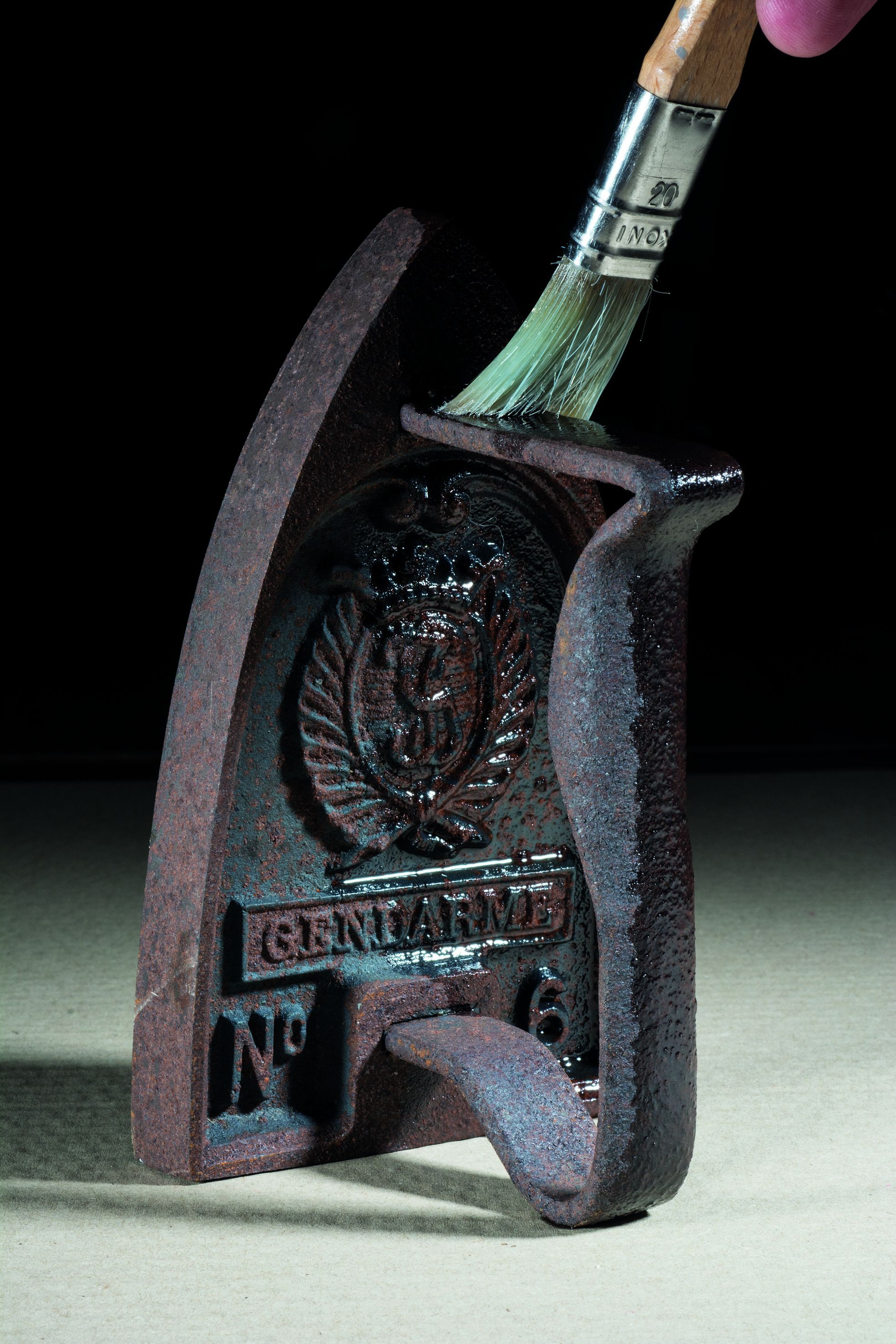 RUSTOL - OWATROL Antirouille incolore - Quincaillerie Gervais, réseau ...