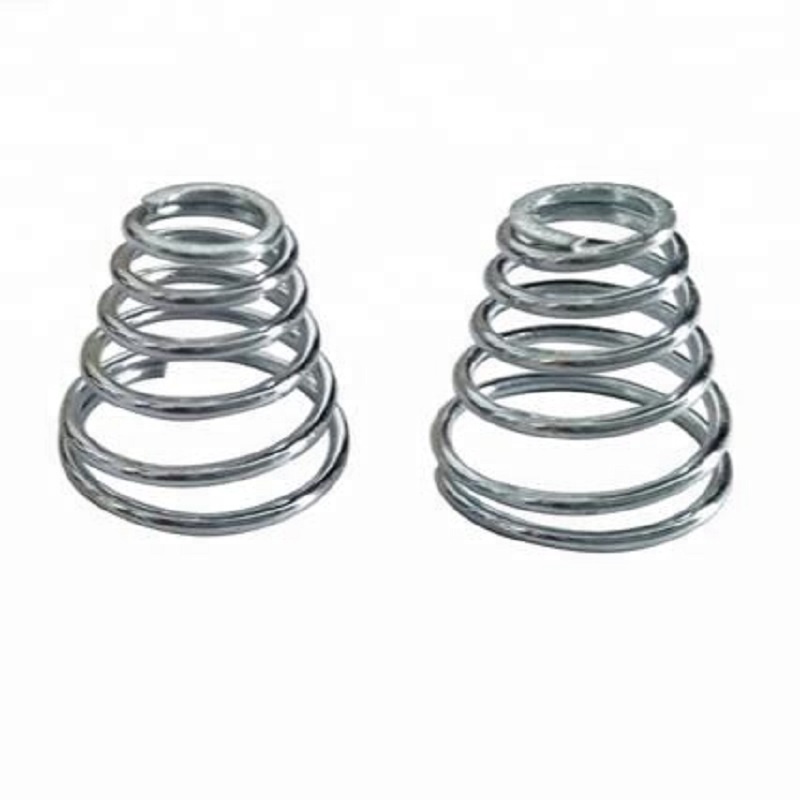 Ressort de compression - Quincaillerie Gervais, réseau MASTERPRO