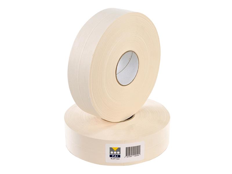 BANDE À JOINT PAPIER LG 150 M - Quincaillerie Gervais, réseau MASTERPRO