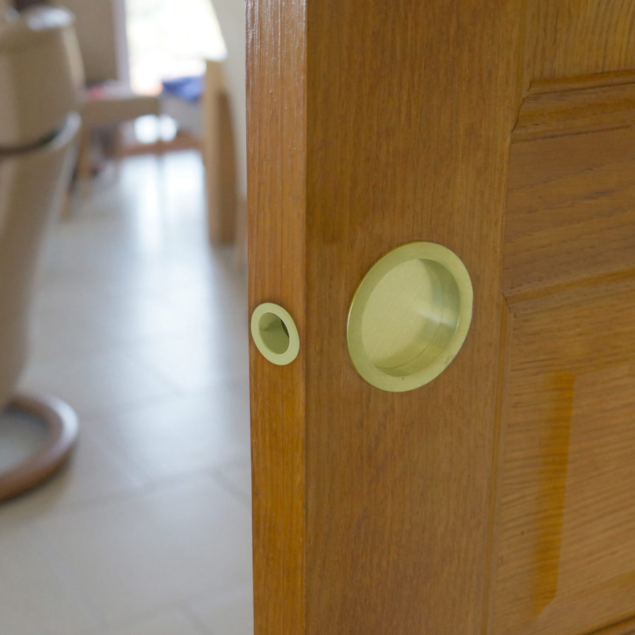 Kit cuvettes à encastrer - Quincaillerie Gervais, réseau MASTERPRO